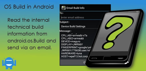 OS Build in Android for PC - Free Download & Install on Windows PC, Mac
