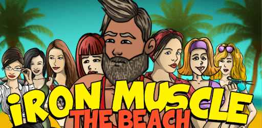 Iron Muscle 2 - Bodybuilding and Fitness game for PC - Free Download ...