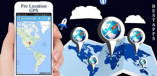 Pro Location - Fake GPS - for PC - Free Download & Install on Windows ...