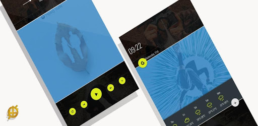 BTskin For KLWP for PC - Free Download & Install on Windows PC, Mac