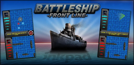 Battleship: Front Line for PC - Free Download & Install on Windows PC, Mac