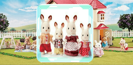 calico critters for PC - Free Download & Install on Windows PC, Mac