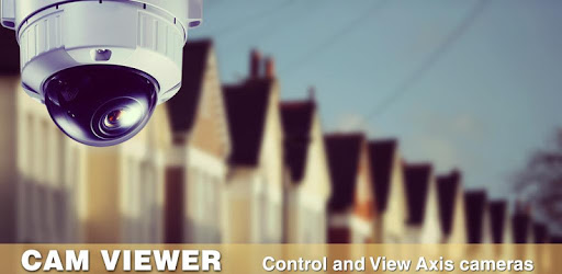 Viewer for Axis cameras for PC - Free Download & Install on Windows PC, Mac