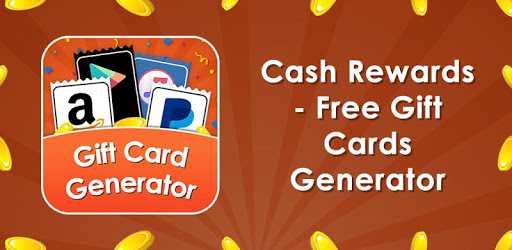 Cash Rewards - Free Gift Cards Generator for PC - Free Download ...