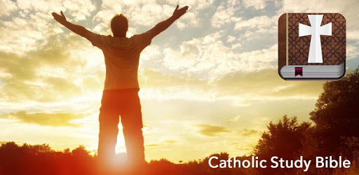 Catholic Study Bible for PC - Free Download & Install on Windows PC, Mac