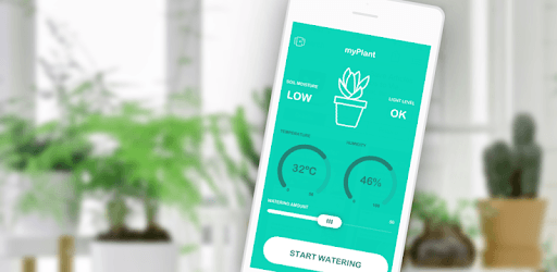 Blynk myPlant for PC - Free Download & Install on Windows PC, Mac