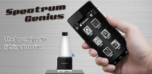 Spectrum Genius Mobile for PC - Free Download & Install on Windows PC, Mac