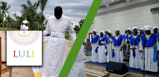 LULI App (Celestial Church App) for PC - Free Download & Install on ...