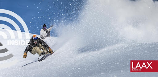 INSIDE LAAX for PC - Free Download & Install on Windows PC, Mac