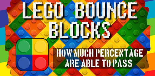 Challenge Lego Bounce Blocks for PC - Free Download & Install on ...