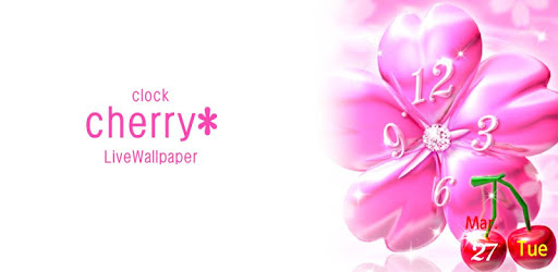 cherry* LiveWallpaper Trial for PC - Free Download & Install on Windows ...