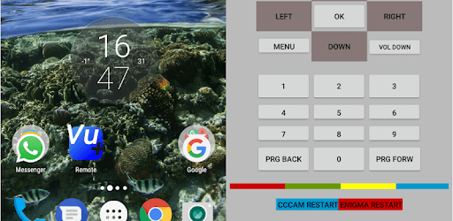 Remote controller for PC - Free Download & Install on Windows PC, Mac