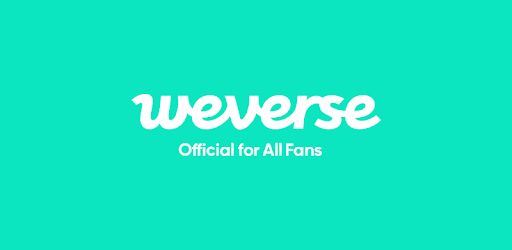 Weverse for PC - Free Download & Install on Windows PC, Mac