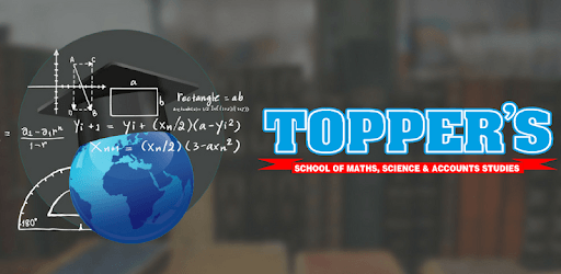 TOPPER'S for PC - Free Download & Install on Windows PC, Mac