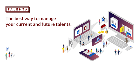 Talenta for PC - Free Download & Install on Windows PC, Mac