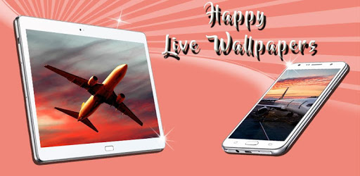Airplane Live Wallpaper for PC - Free Download & Install on Windows PC, Mac