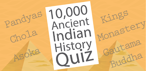 Ancient Indian History Quiz for PC - Free Download & Install on Windows ...