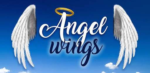 Angel Wings For Pictures - Wings Photo Editor for PC - Free Download ...