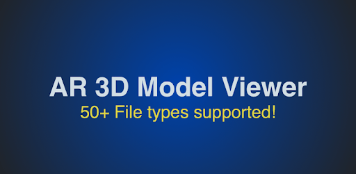 AR 3D Model Viewer for PC - Free Download & Install on Windows PC, Mac
