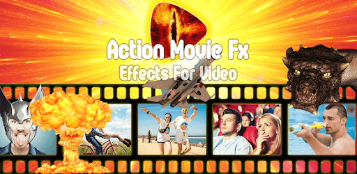 Action Movie Fx - Effects For Video for PC - Free Download & Install on ...