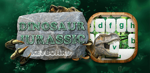 Dinosaur Jurassic Keyboard for PC - Free Download & Install on Windows ...
