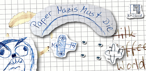 Paper Nazis Must Die! for PC - Free Download & Install on Windows PC, Mac