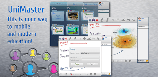 UniMaster for PC - Free Download & Install on Windows PC, Mac