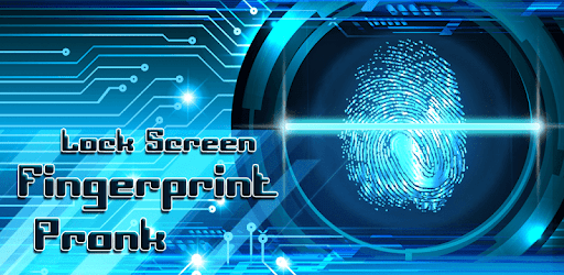 Lock Screen Fingerprint Prank for PC - Free Download & Install on ...