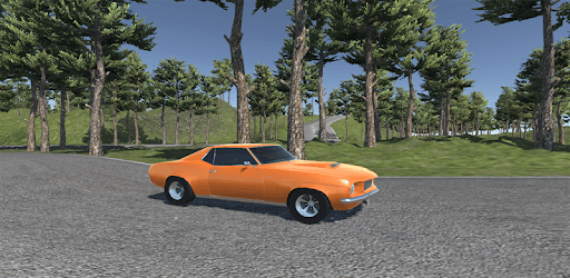 Real American Muscle Car Driving Simulator for PC - Free Download ...