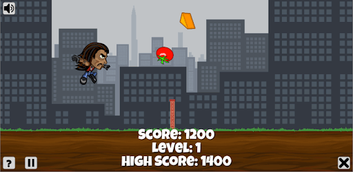 Taco Run for PC - Free Download & Install on Windows PC, Mac