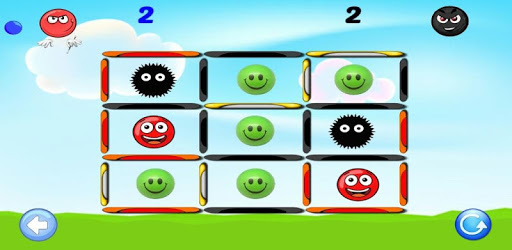 Red Blue Ball 2 for PC - Free Download & Install on Windows PC, Mac