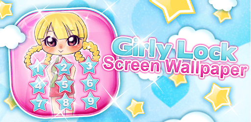 Girly Lock Screen Wallpaper for PC - Free Download & Install on Windows ...