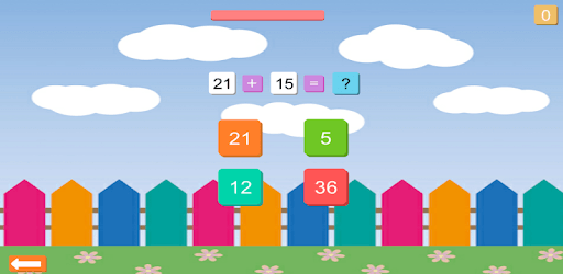 Addition and Subtraction. Mathematics for PC - Free Download & Install ...