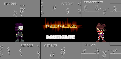 Ninja Saga for PC - Free Download & Install on Windows PC, Mac