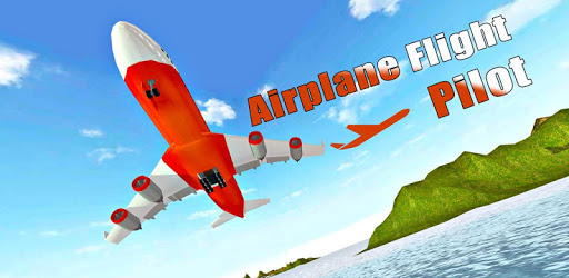 Airplane Flight - Pilot Flying Simulator for PC - Free Download ...