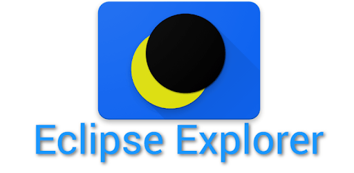 Eclipse Explorer Mobile for PC - Free Download & Install on Windows PC, Mac