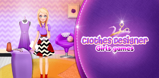 Clothes Designer Girls Games for PC - Free Download & Install on ...
