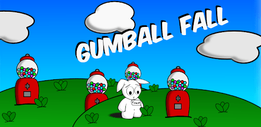 Gumball Fall for PC - Free Download & Install on Windows PC, Mac
