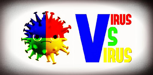 Virus vs Virus for PC - Free Download & Install on Windows PC, Mac