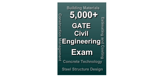 GATE Civil Engineering Test for PC - Free Download & Install on Windows ...