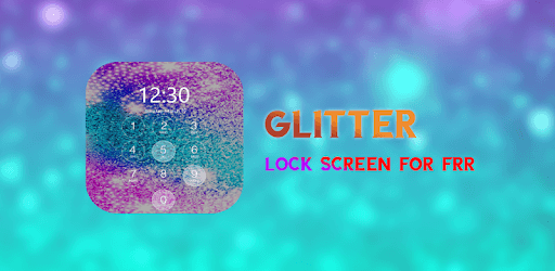 Glitter lock screen - Glitter wallpaper for PC - Free Download ...
