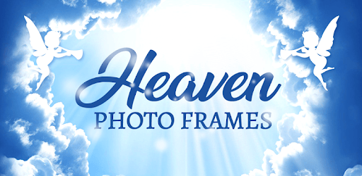 Heaven Photo Frames - Beautiful Angel Frames for PC - Free Download ...