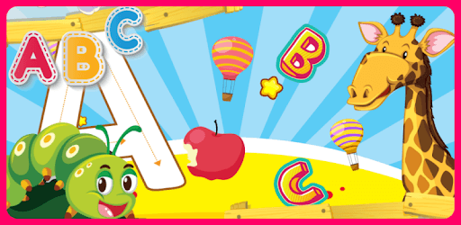 learn to write abc and Learning alphabet free game for PC - Free ...
