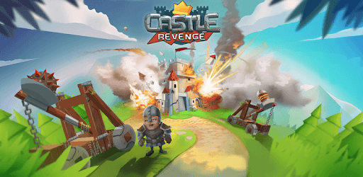 Castle Revenge: Catapult King for PC - Free Download & Install on ...