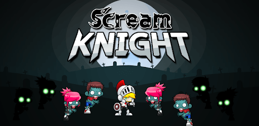Scream Knight for PC - Free Download & Install on Windows PC, Mac
