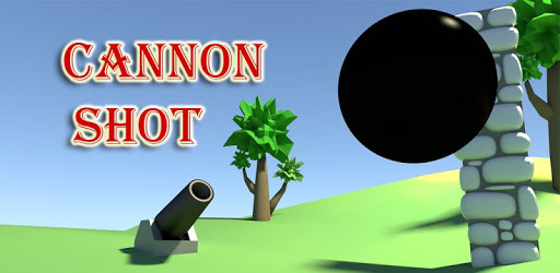 Cannon Shot for PC - Free Download & Install on Windows PC, Mac
