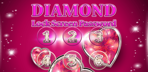 Diamond Lock Screen Password for PC - Free Download & Install on ...