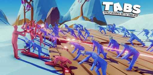 Totally T.A.B.S Accurate Battle Simulator. for PC - Free Download ...