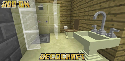 DecoCraft MOD for PC - Free Download & Install on Windows PC, Mac