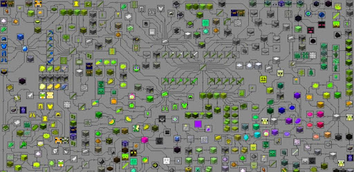 TooManyRecipes MCPE Mod for PC - Free Download & Install on Windows PC, Mac